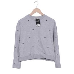 armedangels Damen Sweatshirt, grau, Gr. 38