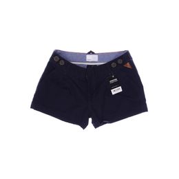 Bench. Damen Shorts, schwarz