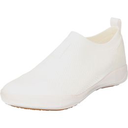 Josef Seibel® Slip-In-Sneaker "Sina 64", Leder, Weite G, für Damen, weiß, 37