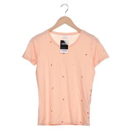 BOSS Orange Damen T-Shirt, pink, Gr. 36