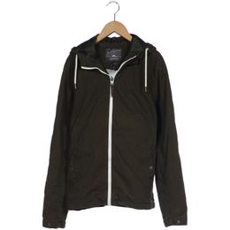 Jack & Jones Jack & Jones Herren Jacke, grün