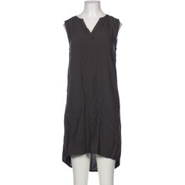 QS by S.Oliver Damen Kleid, grau