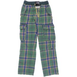 Mini Boden Jungen Stoffhose, grün