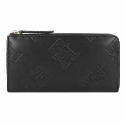 Tommy Hilfiger TH Refined Geldbörse 19 cm black