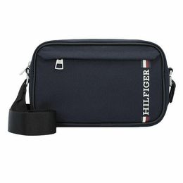 Tommy Hilfiger TH Monotype Umhängetasche 23.5 cm space blue