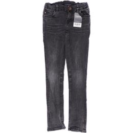 Garcia Mädchen Jeans, grau