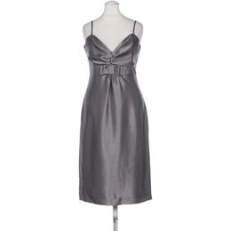 Swing Damen Kleid, grau