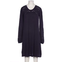 Noa Noa Damen Kleid, marineblau