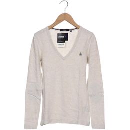 Gaastra Damen Pullover, beige