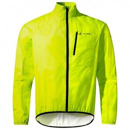 Vaude - Drop Jacket III - Fahrradjacke Gr 4XL grün