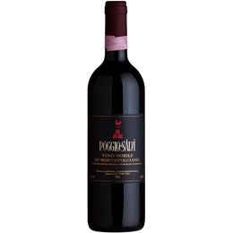 Poggio Salvi Vino Nobile di Montepulciano DOCG trocken