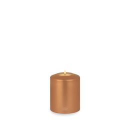 Qult Teelichthalter FARLUCE Classic 8 / 18 Copper