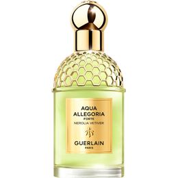 Guerlain Aqua Allegoria Nerolia Vetiver Forte, Eau de Parfum, 75 ml, Damen, fruchtig/blumig/frisch