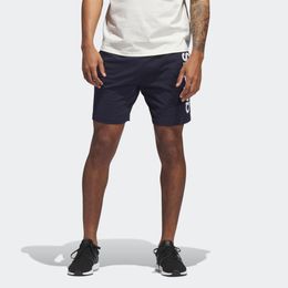 Adidas AEROREADY Essentials Single Jersey Linear Logo Shorts
