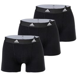 Adidas Herren Boxershort