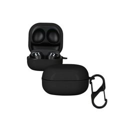 kwmobile Kopfhörer-Schutzhülle Hülle für Samsung Galaxy Buds 2 Pro / Buds 2 / Buds Live