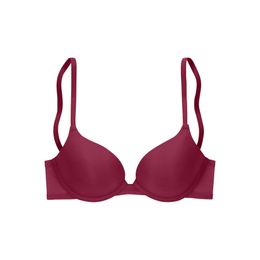 s.Oliver Bra female Red size 85