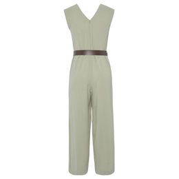 Lascana Jumpsuit Damen Größe S grün