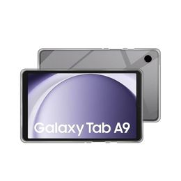 Wigento Tablet-Hülle Für Samsung Galaxy Tab A9 Tablet Tasche Hülle TPU Silikon Cover Case