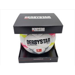 Derbystar Fußball Magic APS V22 in Geschenkbox