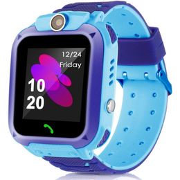 LiveGo Smartwatch (1,4 Zoll