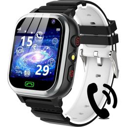 Kaacly Smartwatch, mit 2G Anruf