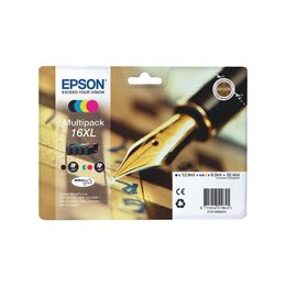 Epson T163640 Tintenpatrone (Set