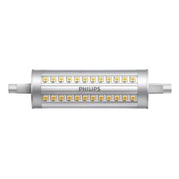 Philips LED-Leuchtmittel CorePro LEDLinear 118mm Stablampe 14W
