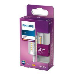 Philips LED-Leuchtmittel LED 79mm R7s Stablampe 7