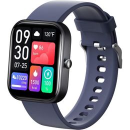 Septoui Smartwatch (2,0 Zoll