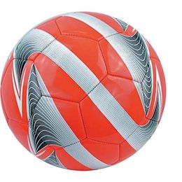 Fußball ODYSSEY Ball RED 4