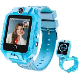 LiveGo Smartwatch (Android iOS)