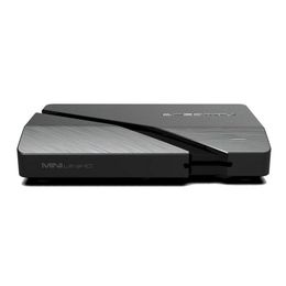 DreamTV Streaming-Box Mini Ultra HD mit 16 GB SD-Karte