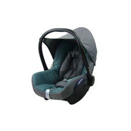 BambiniWelt by Rafael K. Babyschale Ersatzbezug kompatibel mit Maxi Cosi Cabrio Fix Babyschale 6-tlg