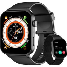 Blackview Smartwatch (1,83 Zoll