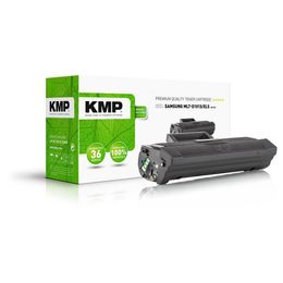 KMP Tonerkartusche 1 Toner SA-T61 ERSETZT Samsung MLT-D101S/ELS