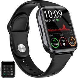 Gardien Smartwatch (1.83 Zoll