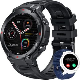 NONGAMX Smartwatch (1,42 Zoll