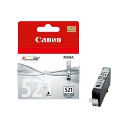Canon CLI-521GY Tintenpatrone (Original Druckerpatrone
