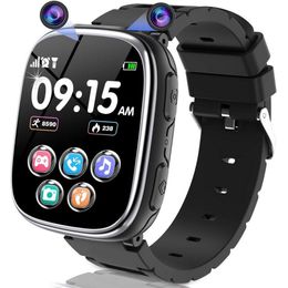 Sepdek Smartwatch (1,54 Zoll