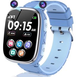 Sepdek Smartwatch (1,54 Zoll