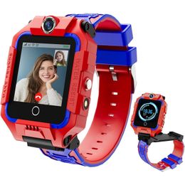 LiveGo Smartwatch (Android iOS)