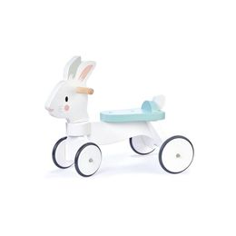 Tender Leaf Toys Rutscher Hase Laufrad Lernlaufrad Holz Kinderfahrzeug