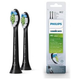 Philips Aufsteckbürste HX6062/13 Optimal White 2er Pack