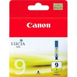 Canon Canon Druckerpatrone Tinte CLI-571 Y yellow