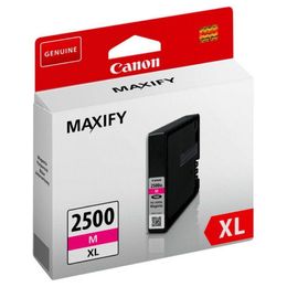 Canon Canon Druckerpatrone Tinte PGI-2500 XL M magenta