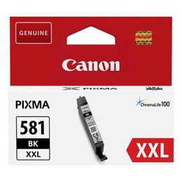 Canon Canon Druckerpatrone Tinte CLI-581 XXL BK black