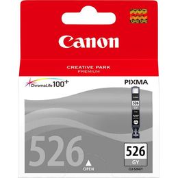 Canon Canon Druckerpatrone Tinte CLI-526 GY grey