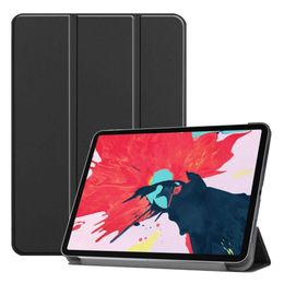 Wigento Tablet-Hülle Für Apple iPad Pro 11.0 2022 / 2021 / 2020 Smart Cover Tablet Tasche Etui Hülle