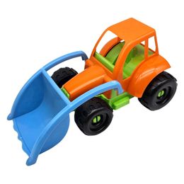 alldoro Spielzeug-Traktor 60046